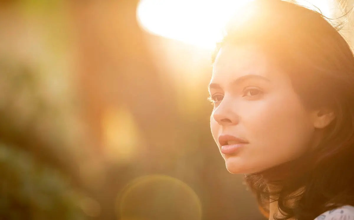 Glowing by David Mecey