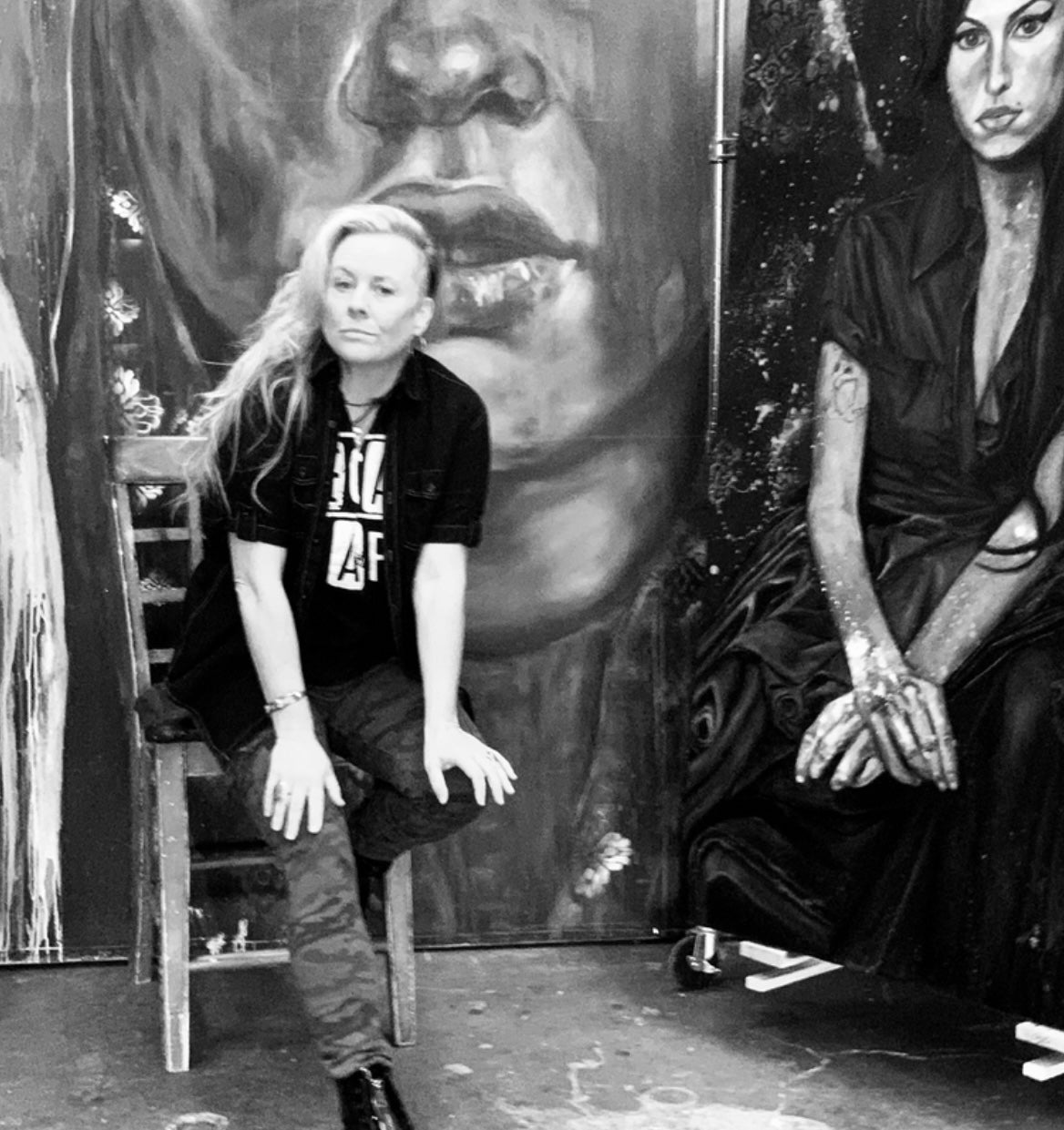 Kim Johnson – Private Technology Group