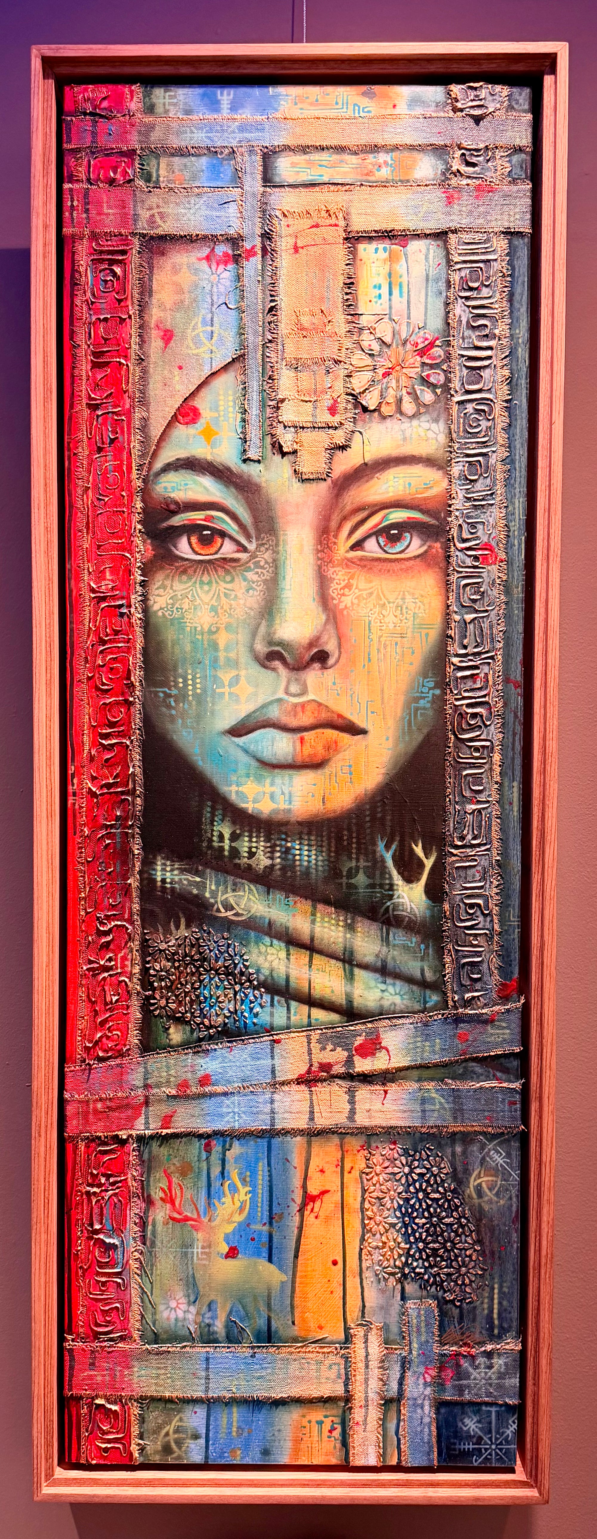 Private Technology Group - "New Ancient II"