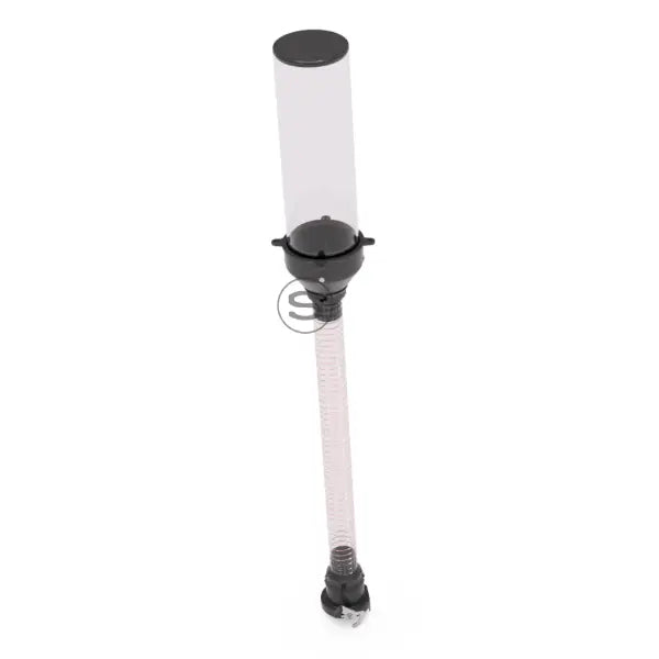 Private Technology Group - Bean Cylinder System