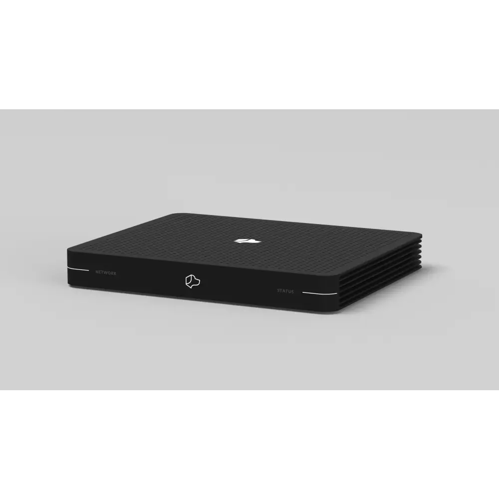 Private Technology Group - Josh.ai Core